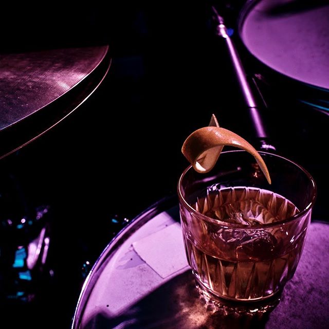 Willis Show Bar — Never a dull moment at this one-of-a-kind space!